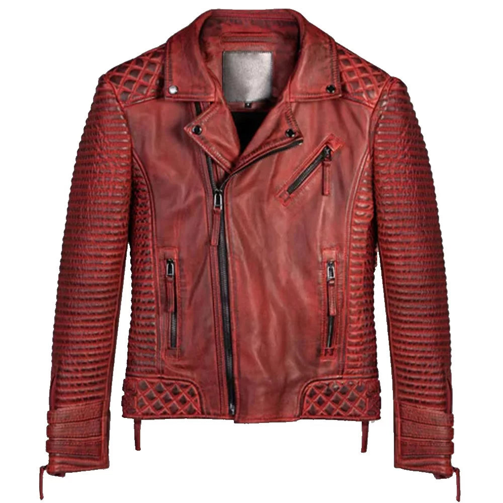 Men's New Arrival | New York Leather Company | NLC Leather
